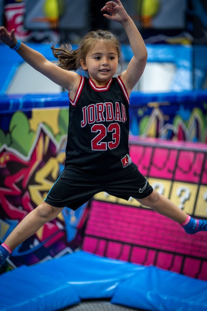 Jumping Is Good For You! - streetmaniax